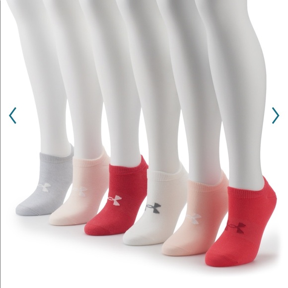 Under Armour | Accessories | Os Under Armour Socks | Poshmark